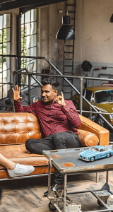 3 ways to make your ordinary life, Extraordinary - I Am Dan Ram - Blog