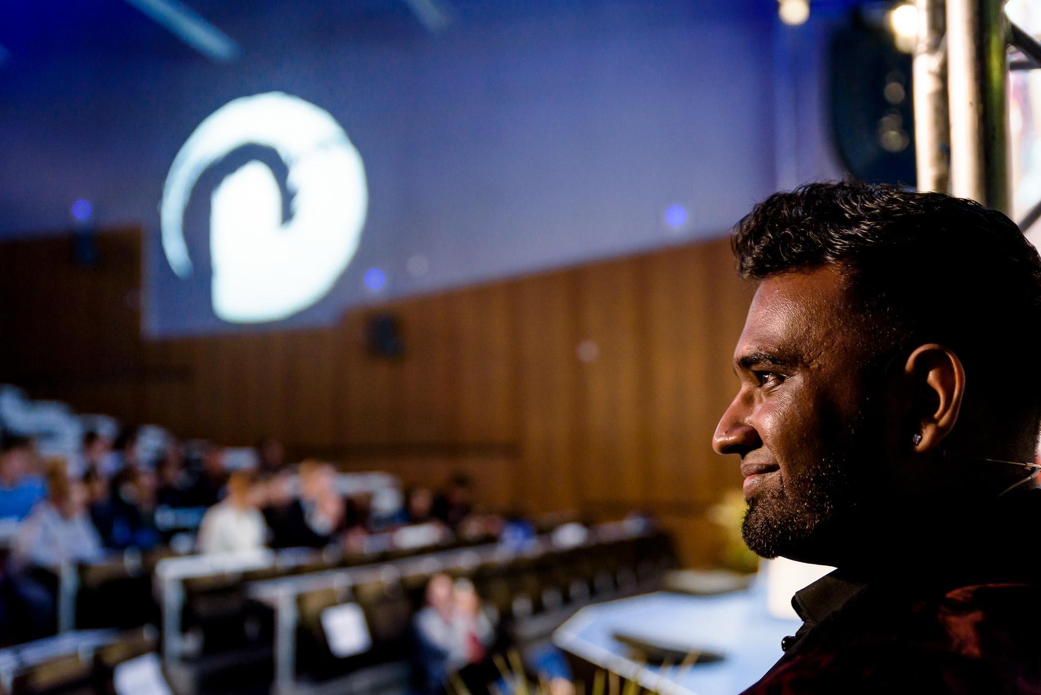 3 Ways This Introvert Polished His Public Speaking Skills