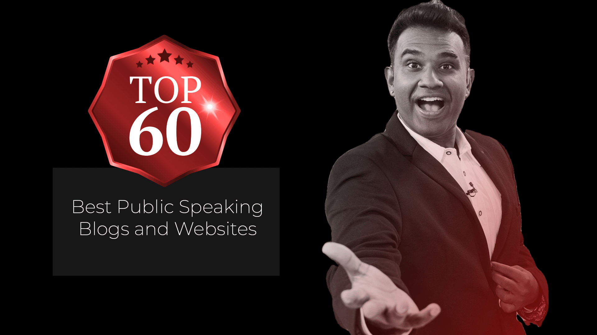 Feedspot’s Top 60 Best Public Speaking Blogs and Websites — I’m on the ...