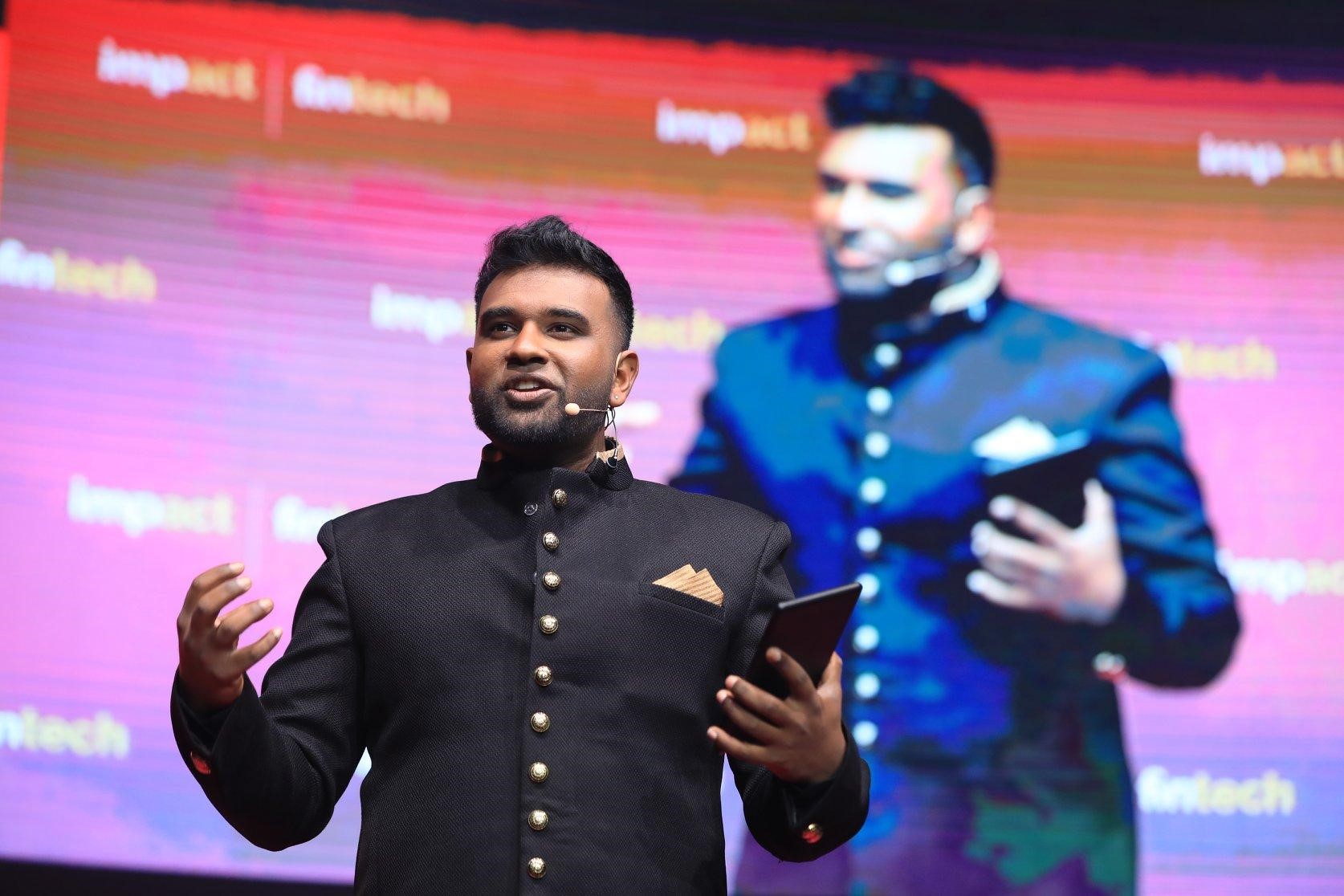 Increase your Confidence On Stage with this ONE THING