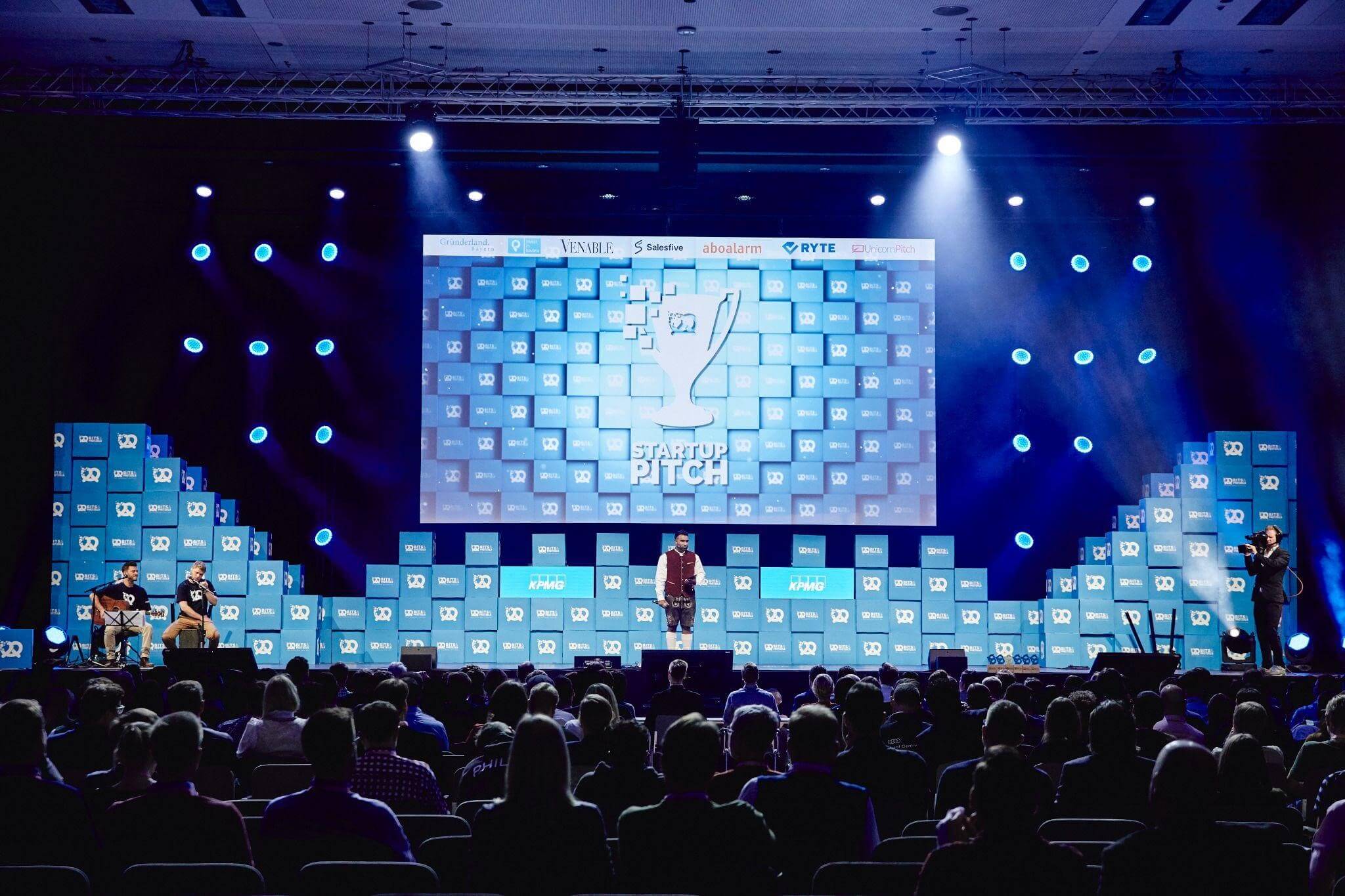 Increase your Confidence On Stage with this ONE THING