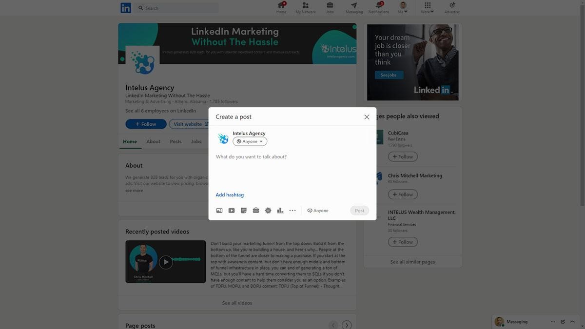 10 LinkedIn Post Ideas to Boost Engagement and Reach in 2023