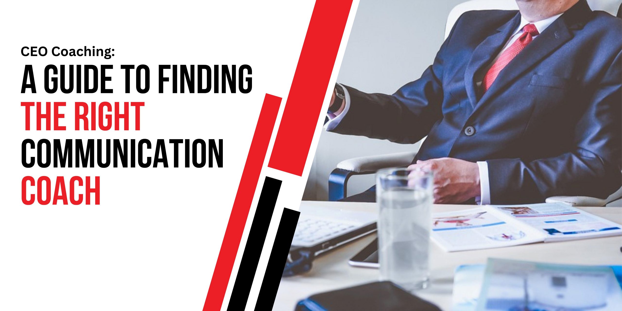 CEO Coaching: A Guide to finding the right Communication Coach ...