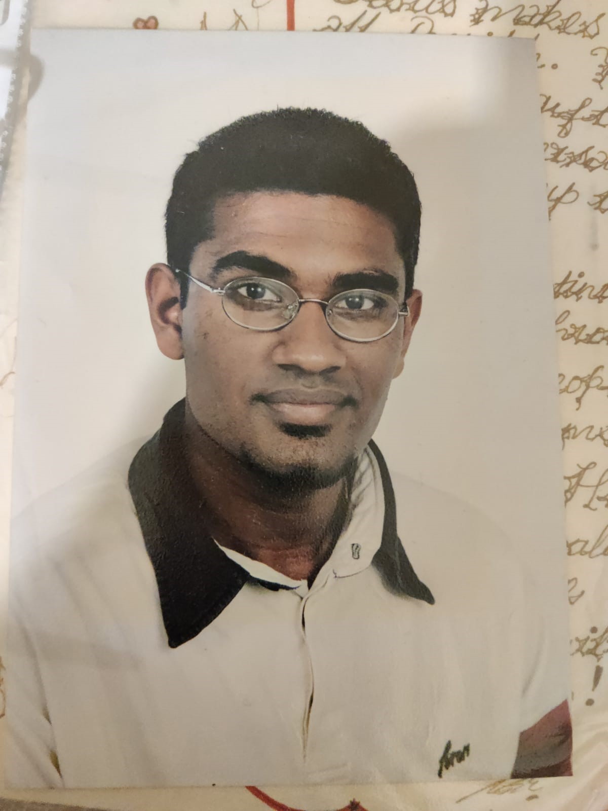 From Behind the Scenes to Center Stage - IamDanRam - Blogs