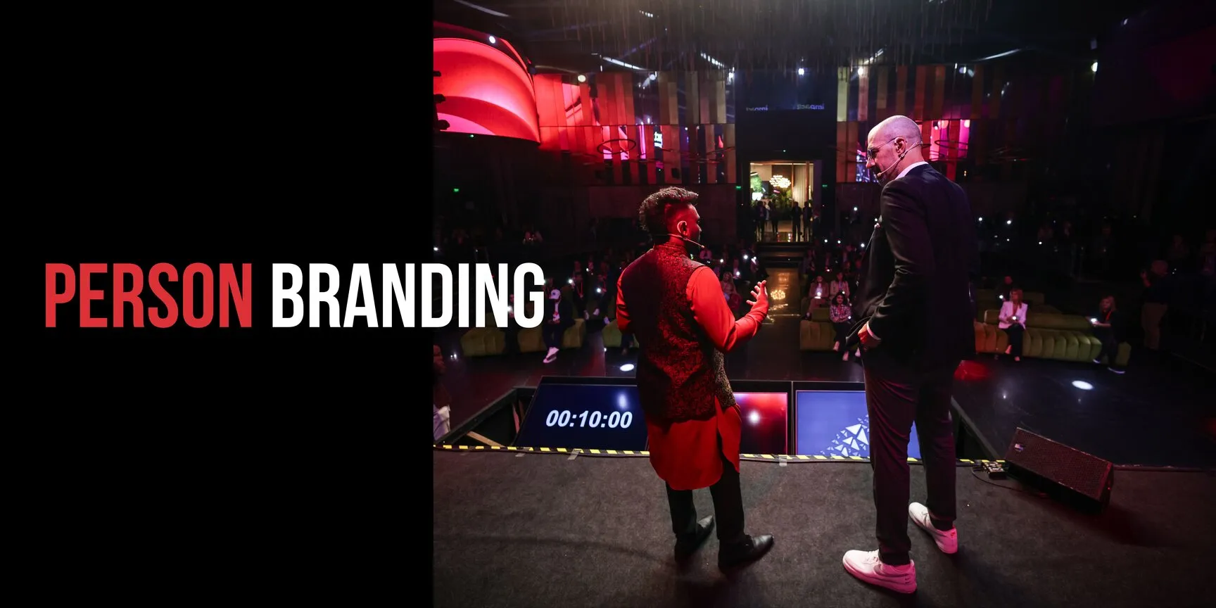How to Start Building Your Personal Branding Today