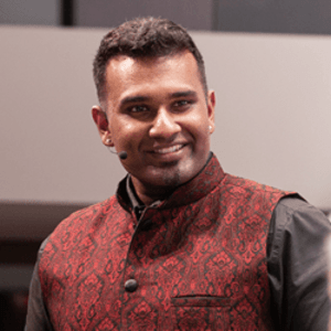 Book Me - I Am Dan Ram